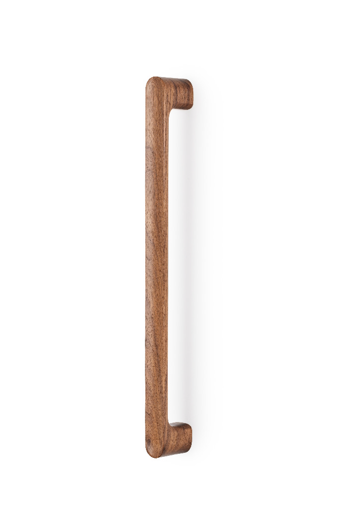 Wooden handle LUV WOOD 0664 | Viefe