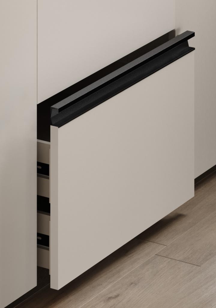 Handle SIX 0666 | Viefe