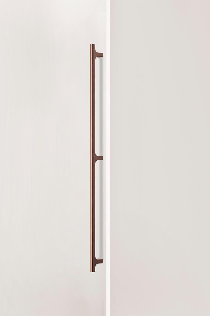 Handle HINOKI BIG 0687 | Viefe