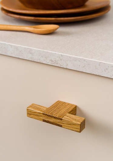 Handle MILANO 0646 | Viefe