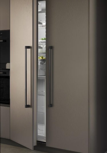 Aluminium handle RISS MINI 0645 | Viefe