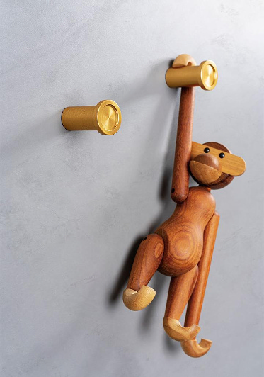 Wall hooks | Viefe ®, design wall hooks manufacturer