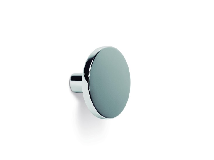 Colgador de pared de zamak COMO 7017 | Viefe