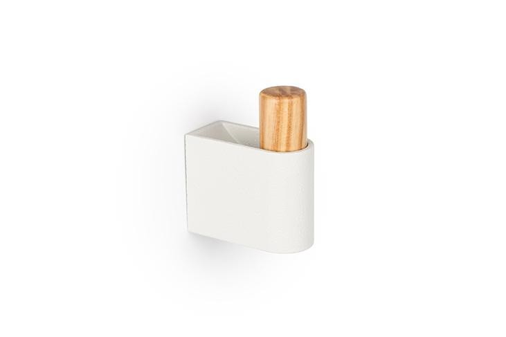 Wall hook CASEY 7043 | Viefe