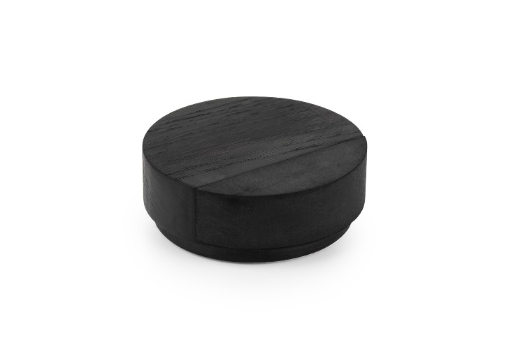 Wooden door stopper PUK 8002 | Viefe