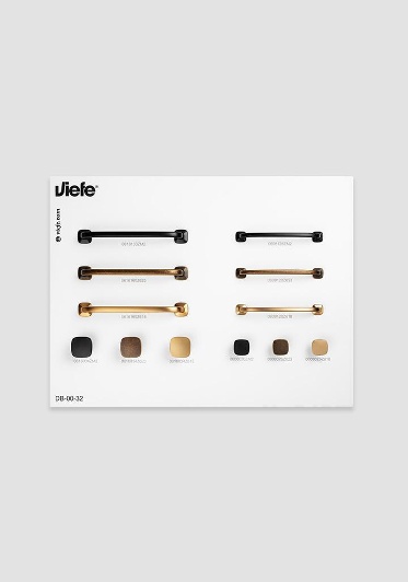 DB Handles 22-LUV + RIM