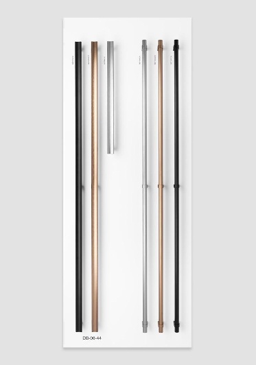 Handle display boards | Viefe ®, handles manufacturer