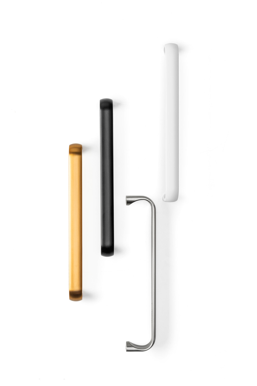 Zamak handle MIIG 0584 | Viefe