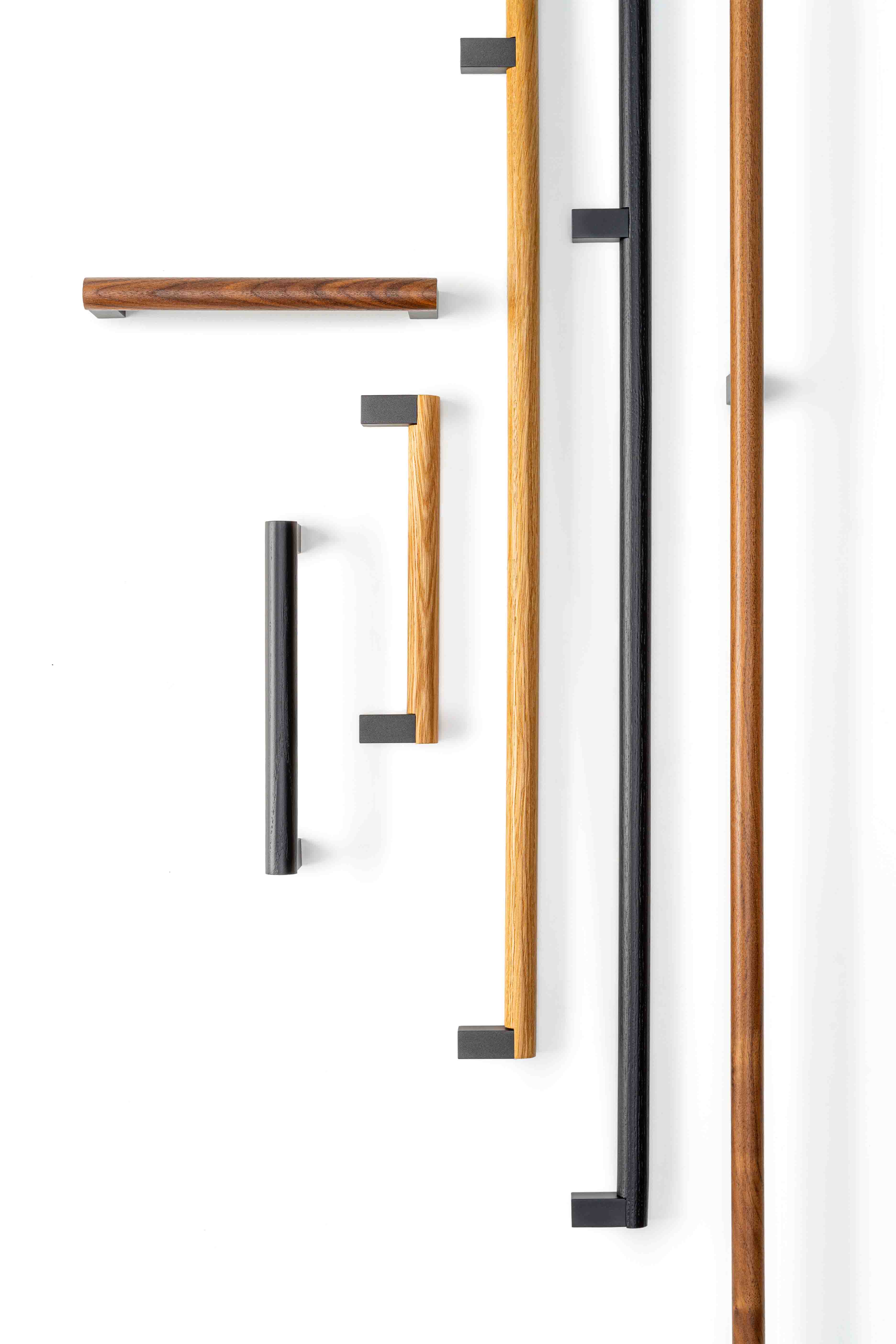 Wooden handle ETO 0591 | Viefe