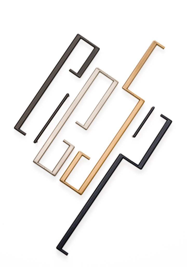 Handle BEAM 0673 | Viefe