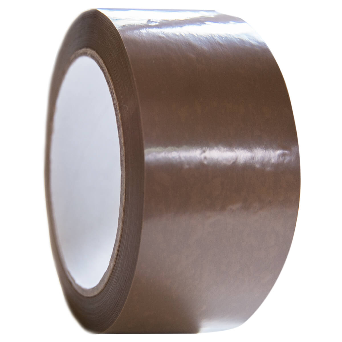 Cinta adhesiva marrón PPA 125m