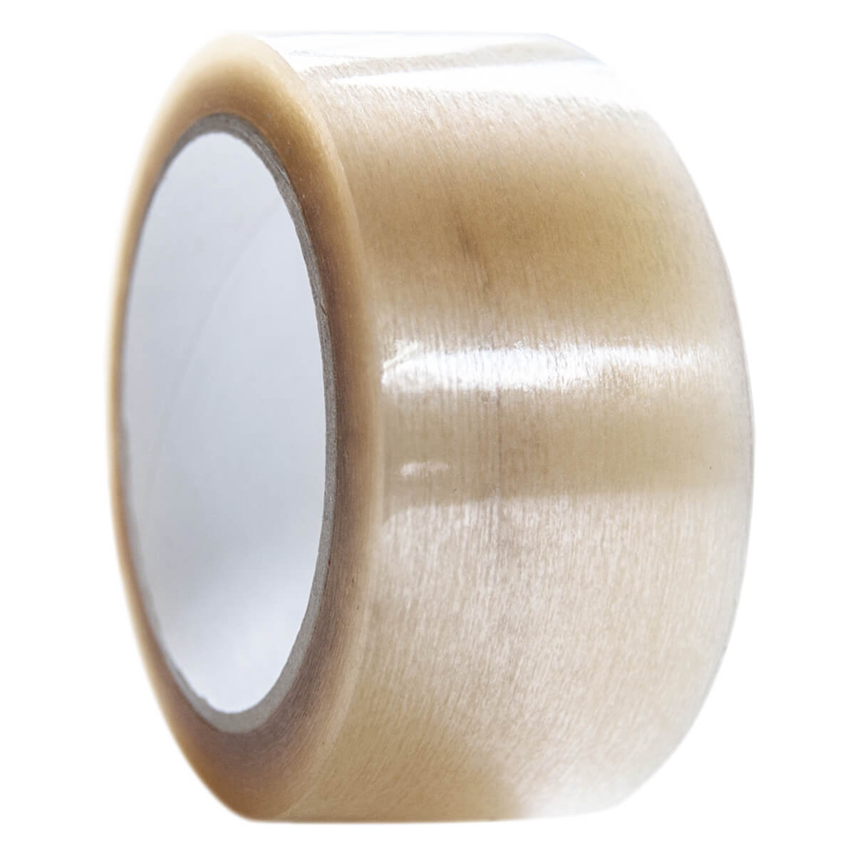 Cinta adhesiva transparente PPA 125m