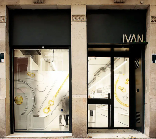 IVAN JEWELRY | Wholesalers of sterling silver and findings