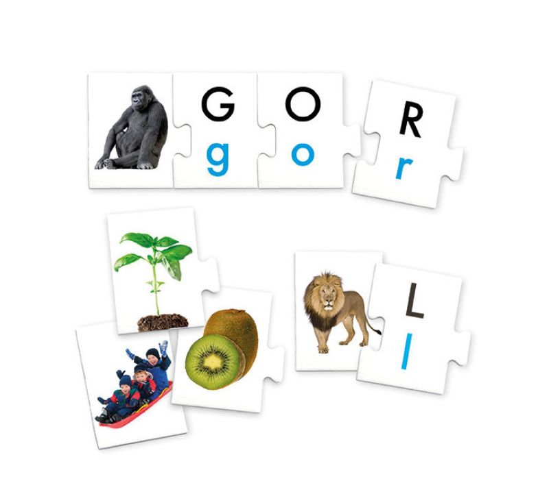 Ejemplos De Ideas Y Juegos De Palabras Visuales