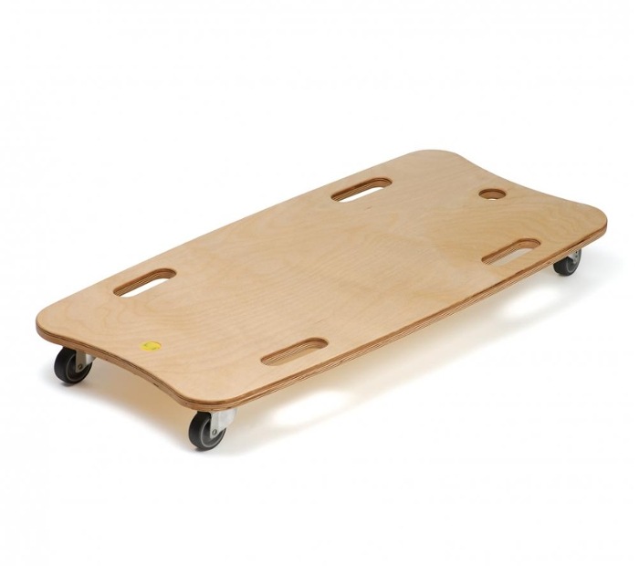 Jardineras De Exterior Con Ruedas