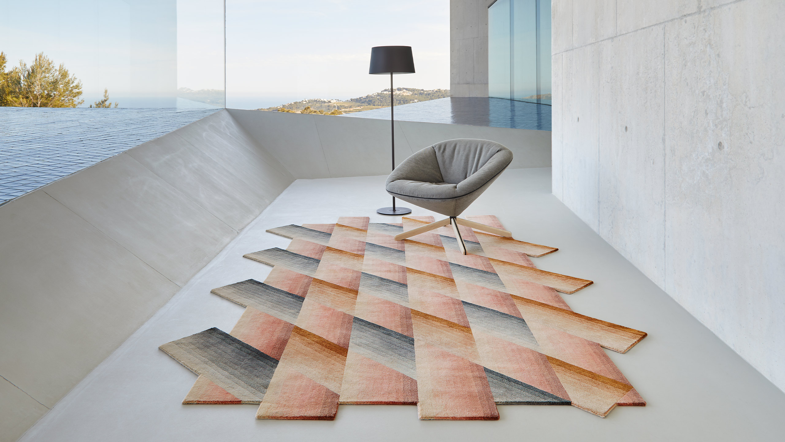GAN | MIRAGE collection