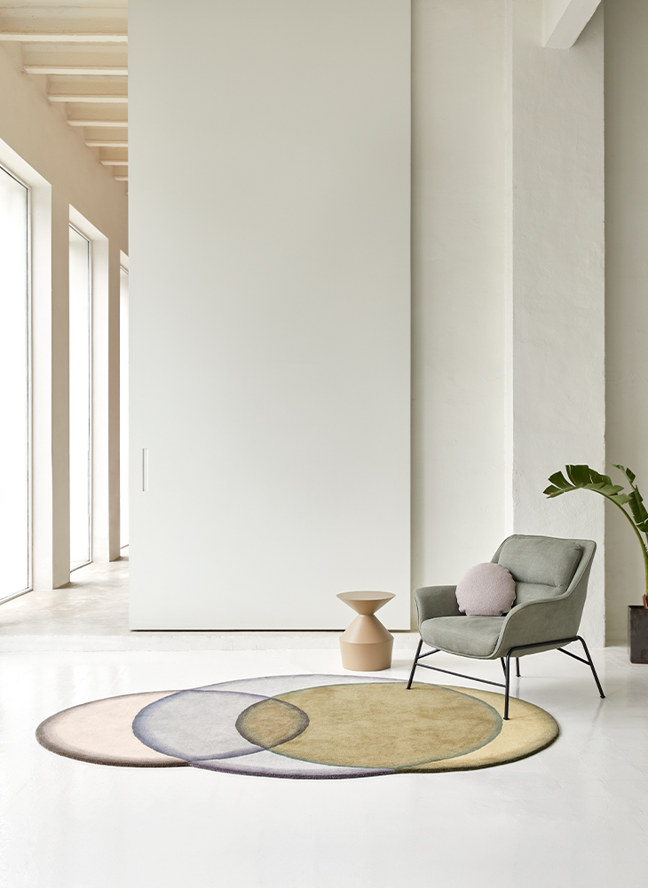 GAN | CRYSTAL collection