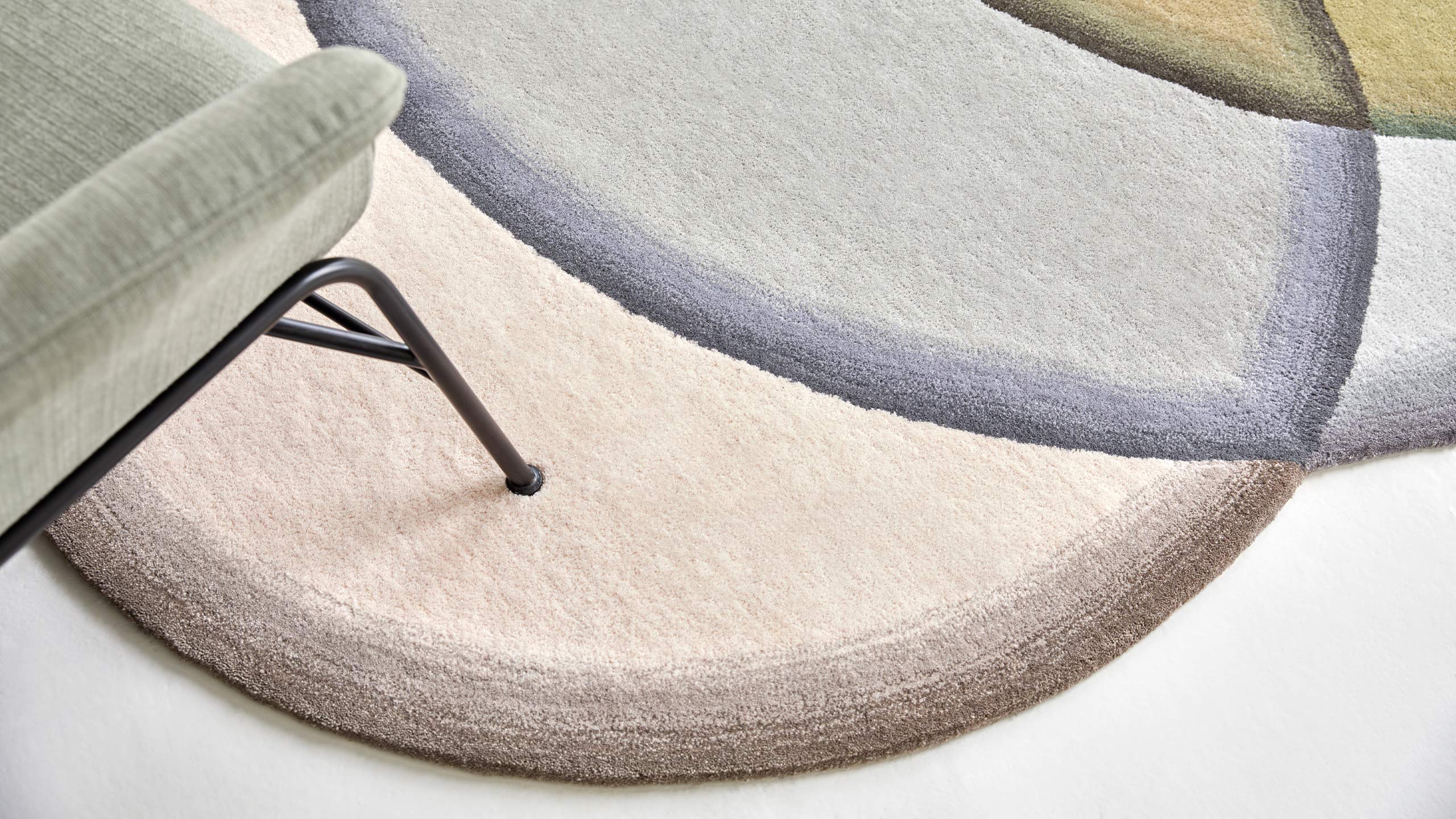 GAN | CRYSTAL colección