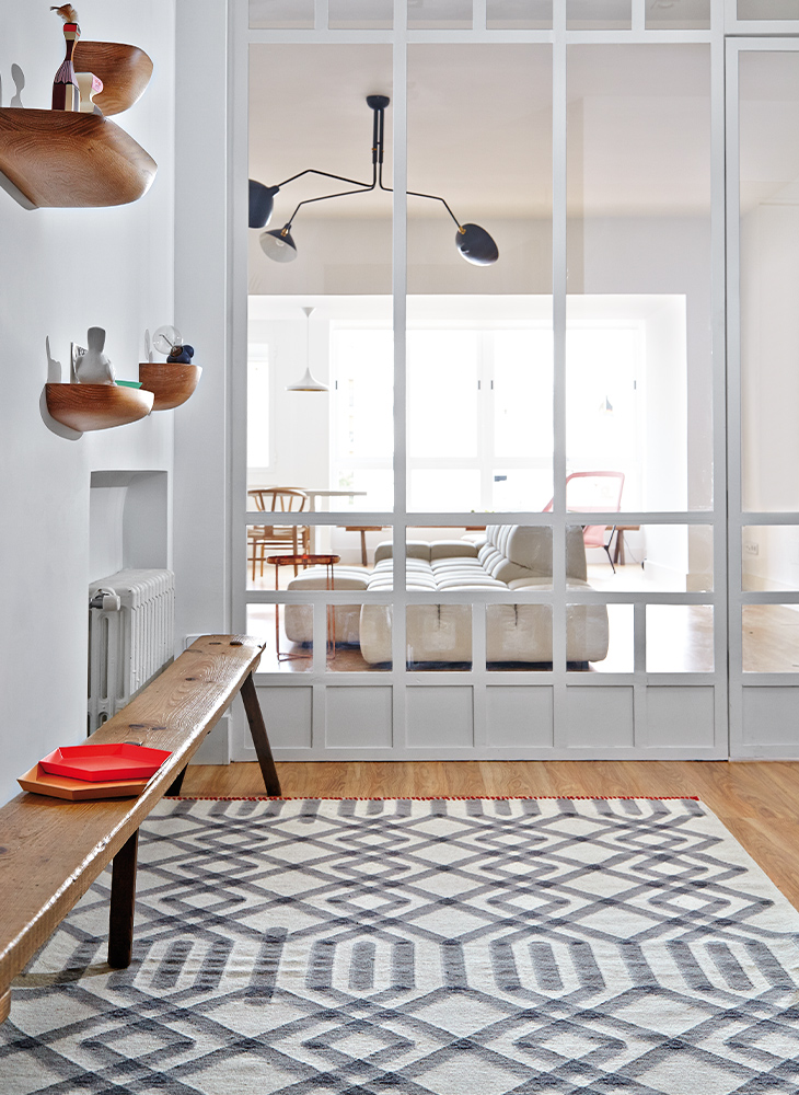GAN | DUNA colección