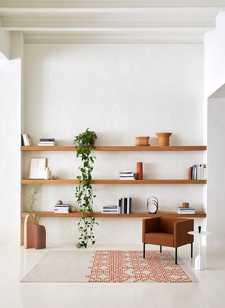 GAN | THAY colección