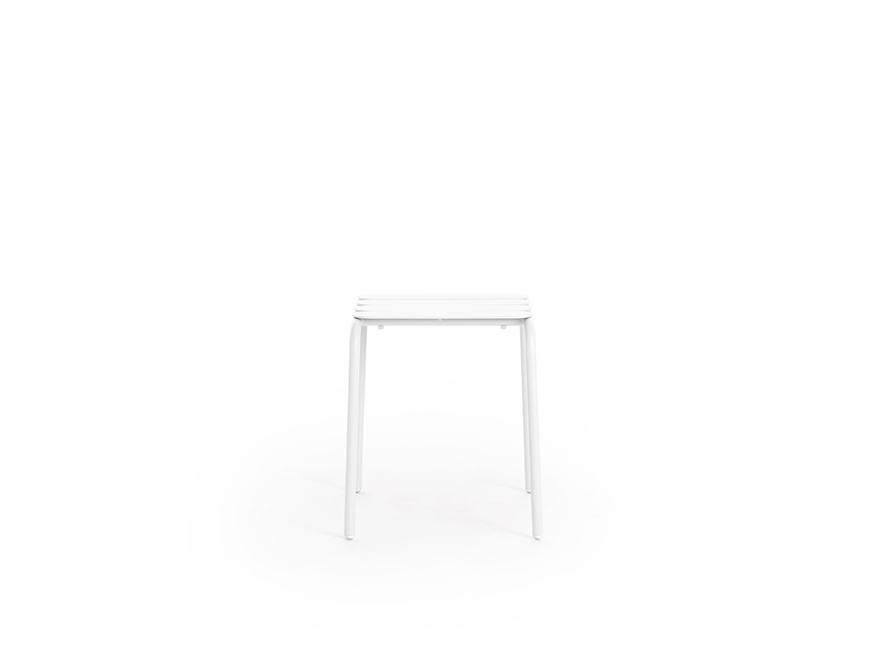 Gandia Blasco Group | Easy Low stool side table Diabla