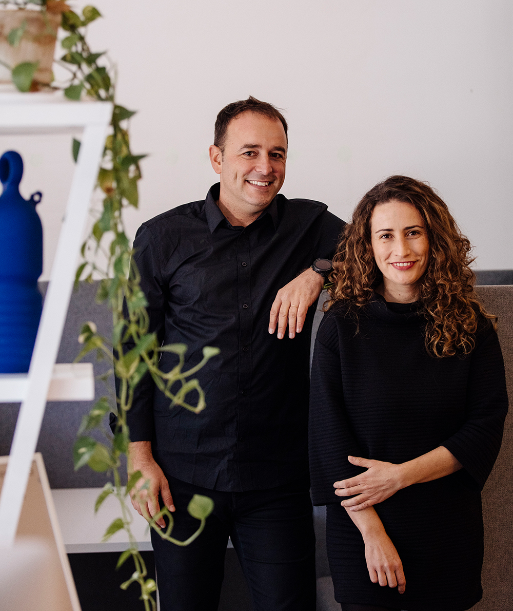 GAN | Kilim Naidu, a rug designed by Odosdesign