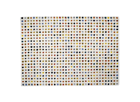 GAN | Hand Tufted Collection: Mota2 rug