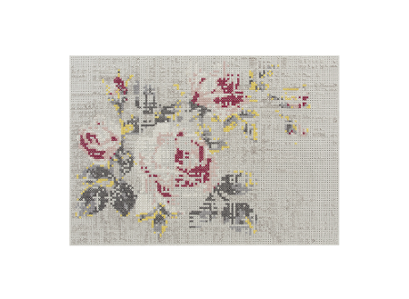 GAN | Lan Collection: Natural Rug