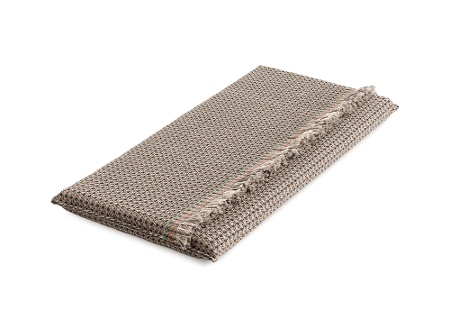 GAN | Garden Layers: Small Mattress Terracotta Gofre