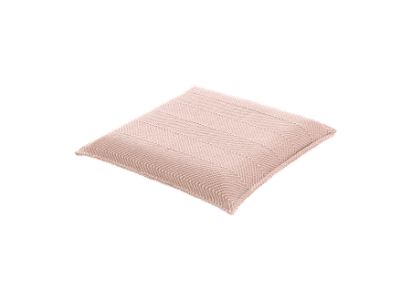 GAN | Colección Nomad: Puf Inuit Pink