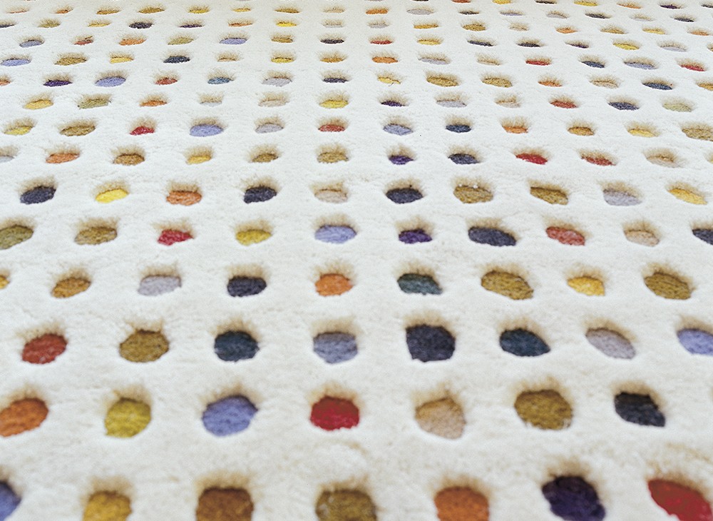 GAN | Hand Tufted Collection: Mota2 rug