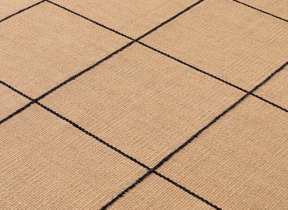 GAN | Roots Collection: Jute Rug