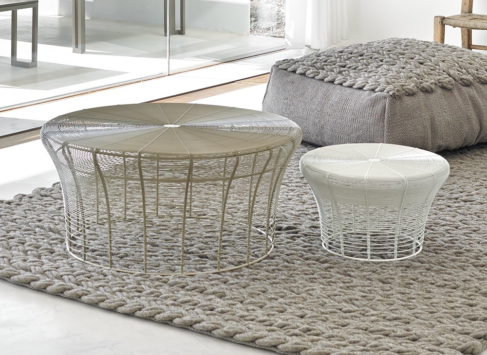 GAN | Aram Collection: Sand low table