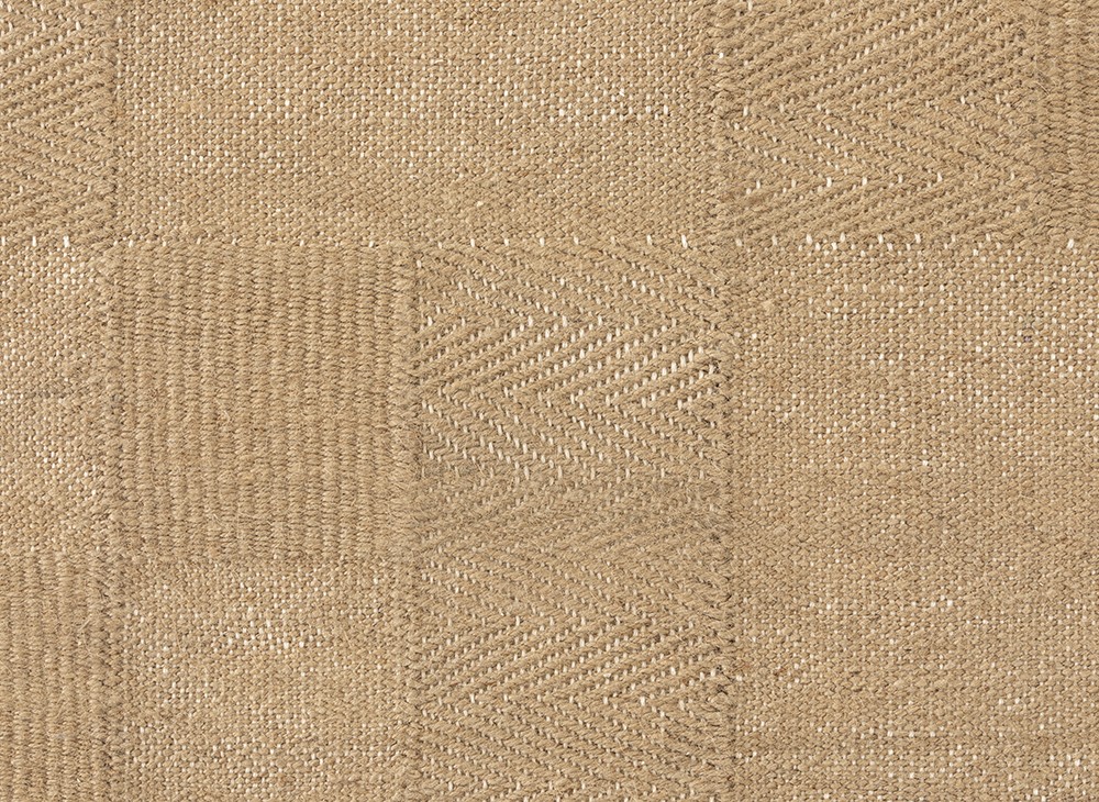 GAN | Roots jute rug, a design by Inma Bermúdez