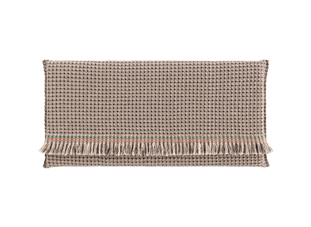 GAN | Garden Layers: Small Mattress Terracotta Gofre