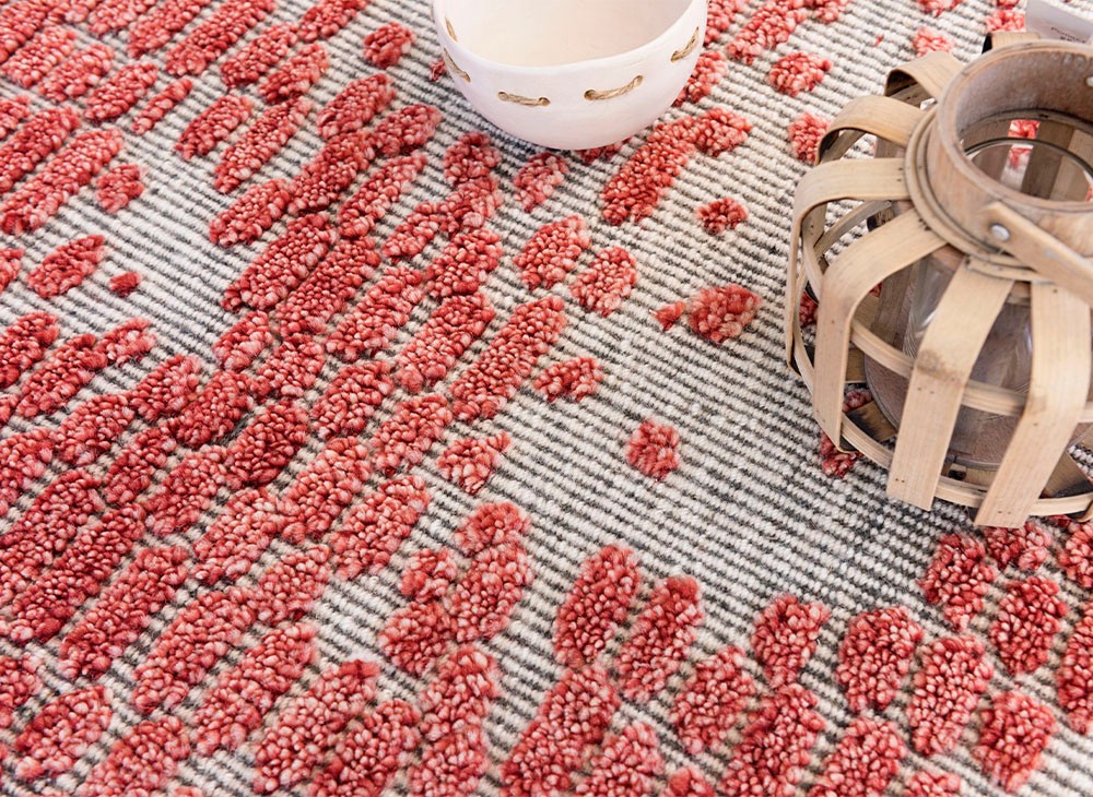 GAN | Hand Knotted Collection: Japan Rug