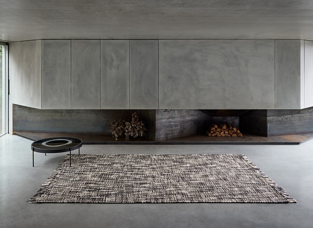 GAN | Hand Loom Collection: Lama Rug