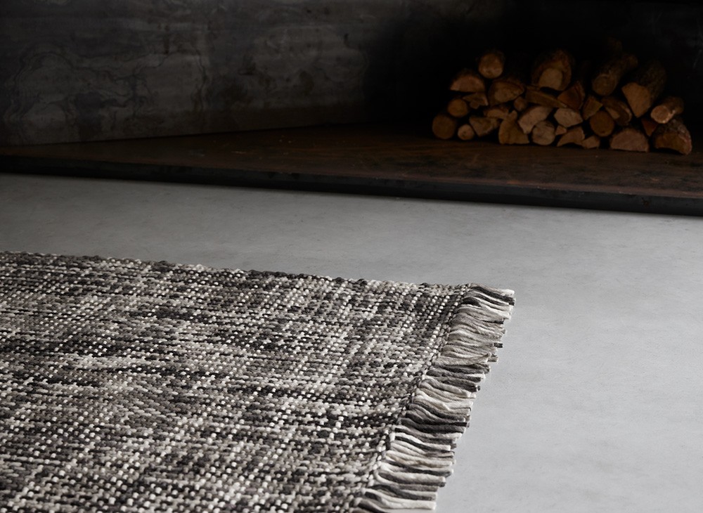 GAN | Hand Loom Collection: Lama Rug