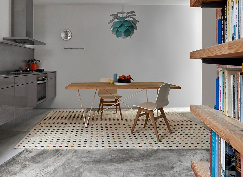 GAN | Hand Tufted Collection: Mota2 rug