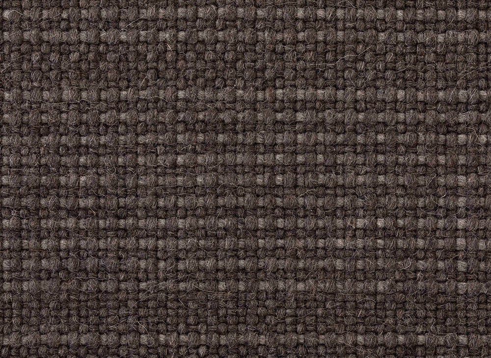 GAN | Dark rug from the Pure collection
