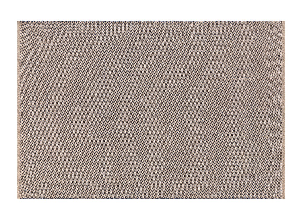 GAN | ALHAMBRA RUG GREY - BLUE