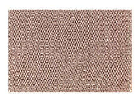GAN | ALHAMBRA RUG GREY - RED