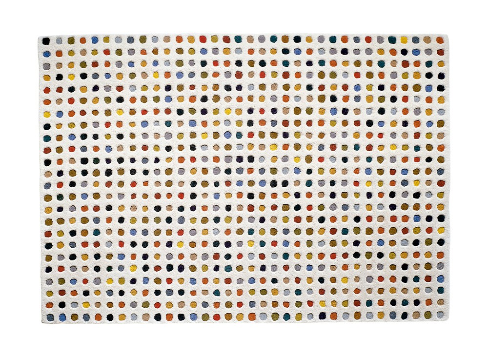 GAN | Hand Tufted Collection: Mota2 rug