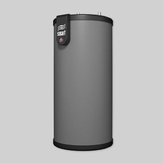 Interacumulador Smart ACV