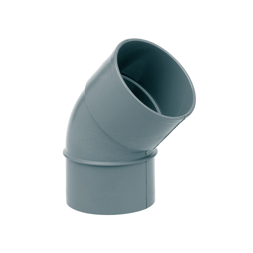 Cotovelo M-H 50 x 45° PVC