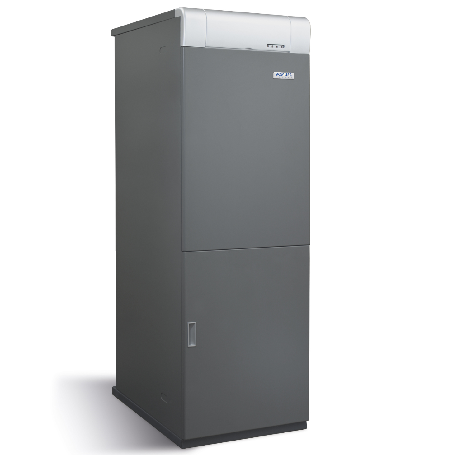 Caldera Gasoil MCF 40 HDX ( 39,4 Kw ) mixta de acumulación atmosférica ...