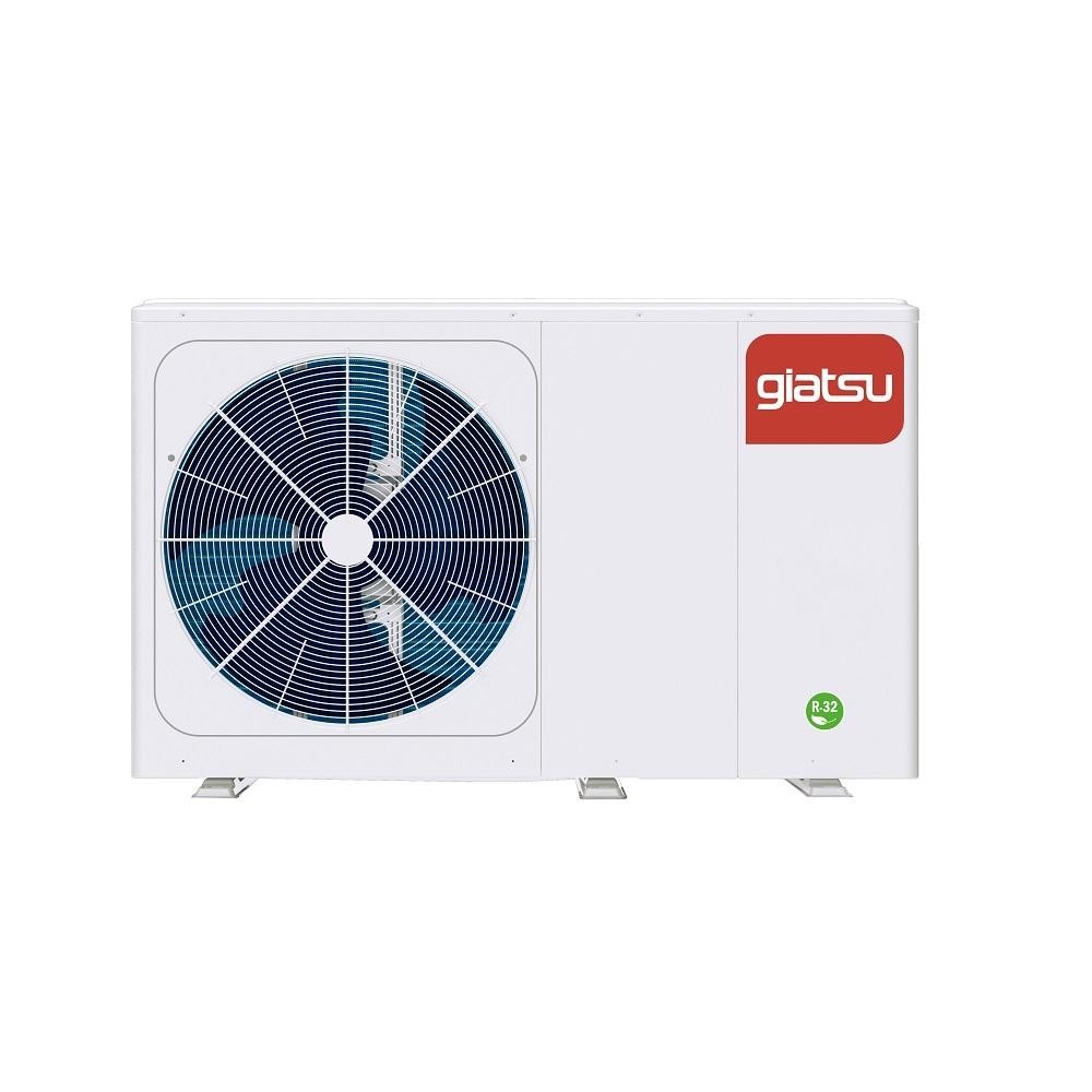 Bomba de calor Monoblock Plus
