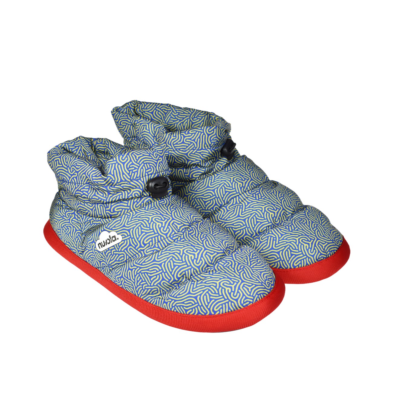 Boot Noodle Blue | Nuvola