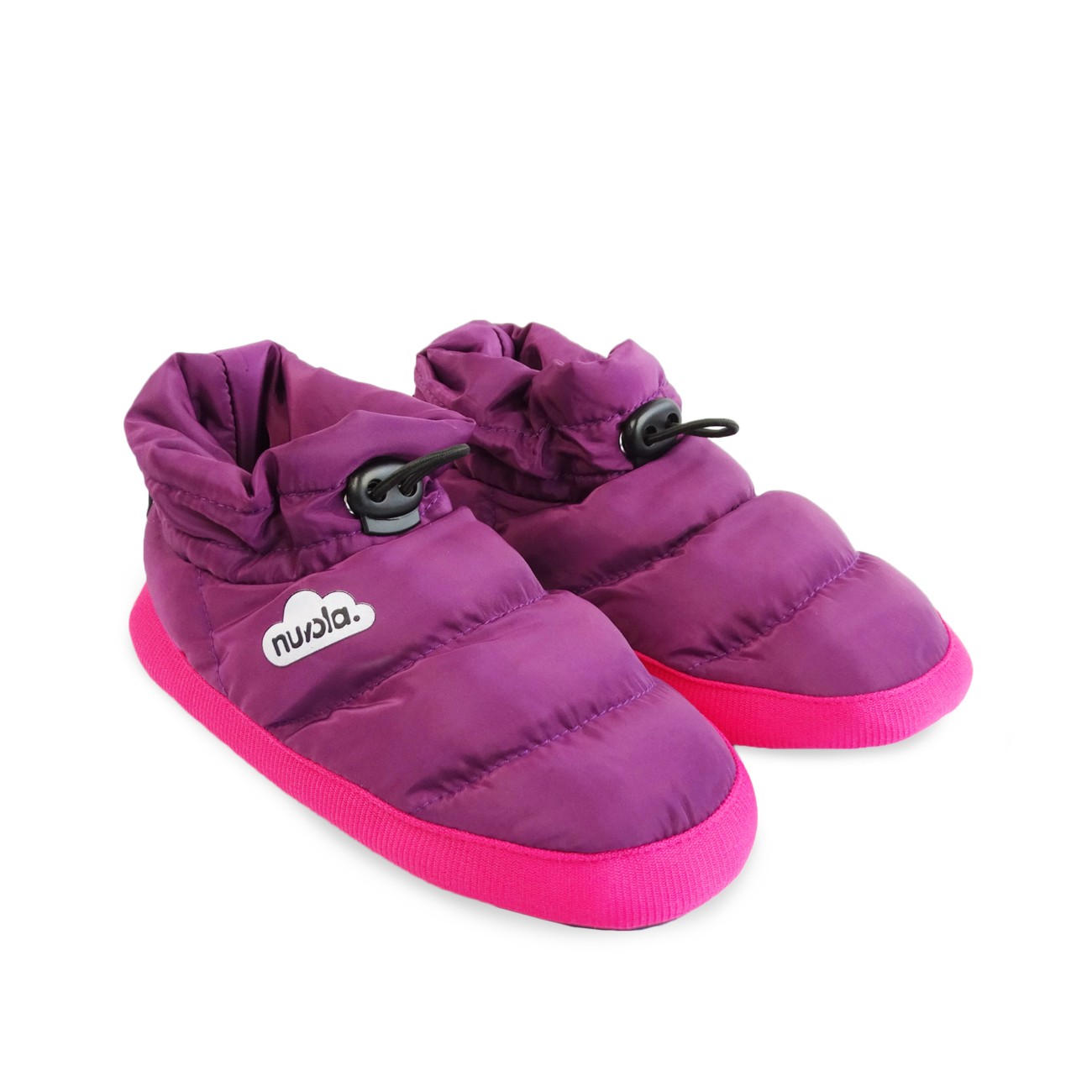 Boot Party Purple | Nuvola