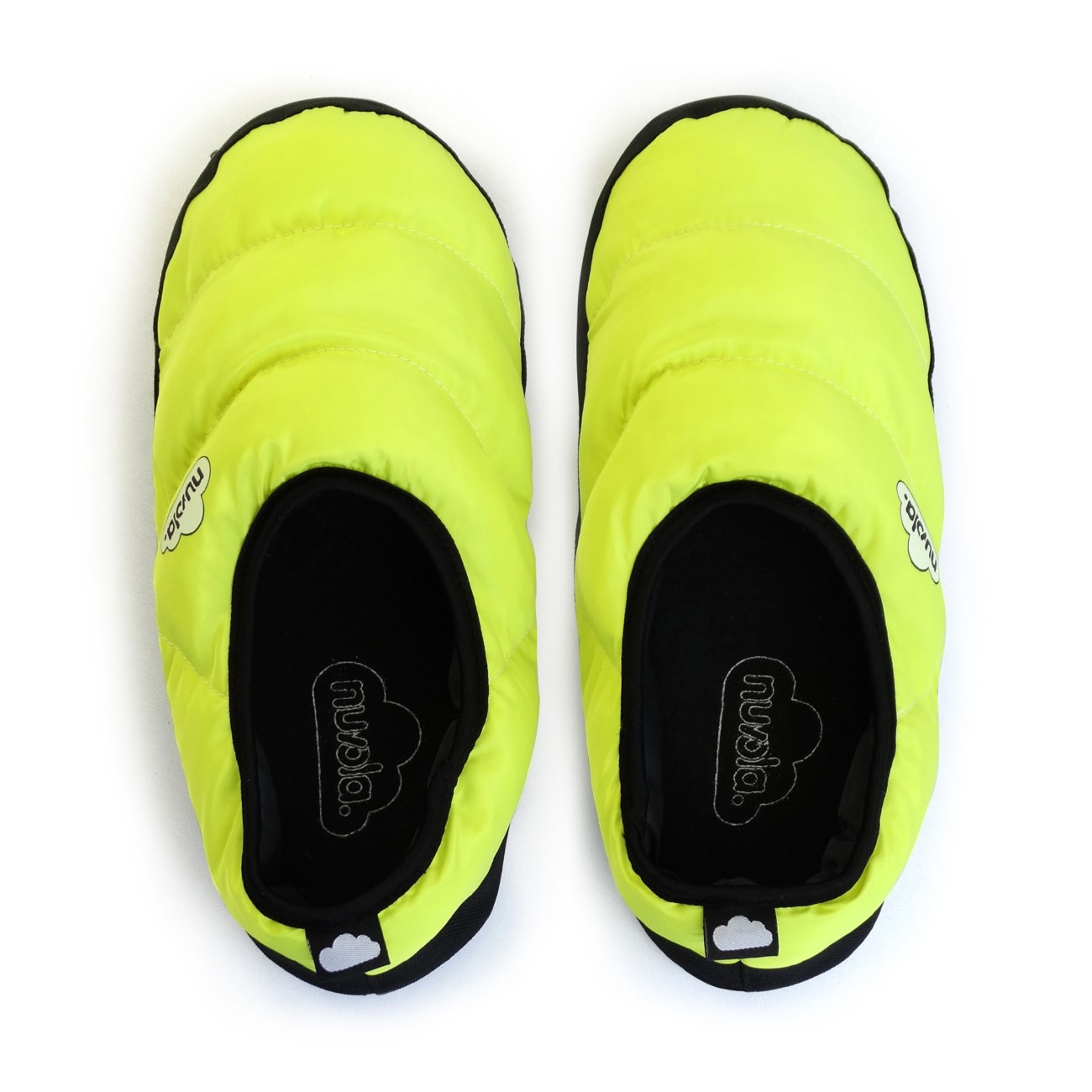 Classic Yellow | Nuvola